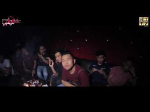 Performance AMARA QUEEN at WITZ CLUB AXANA