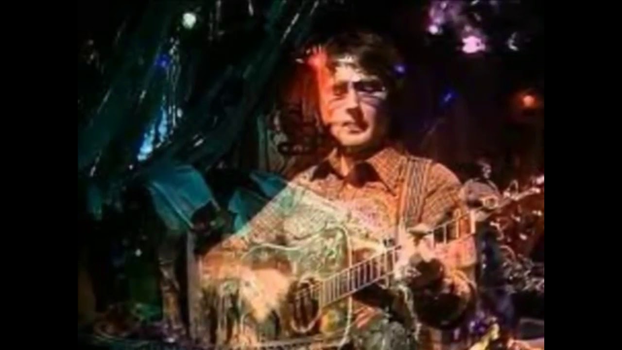 GERRY RAFFERTY Syncopatin' Sandy - YouTube