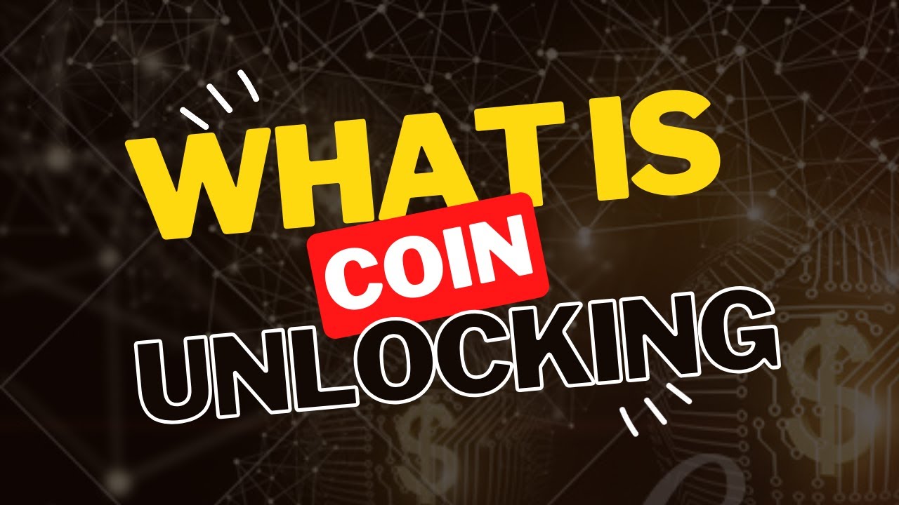 How To Find Gem Coins For long Term Holding | Coin Unlocking | Token ...