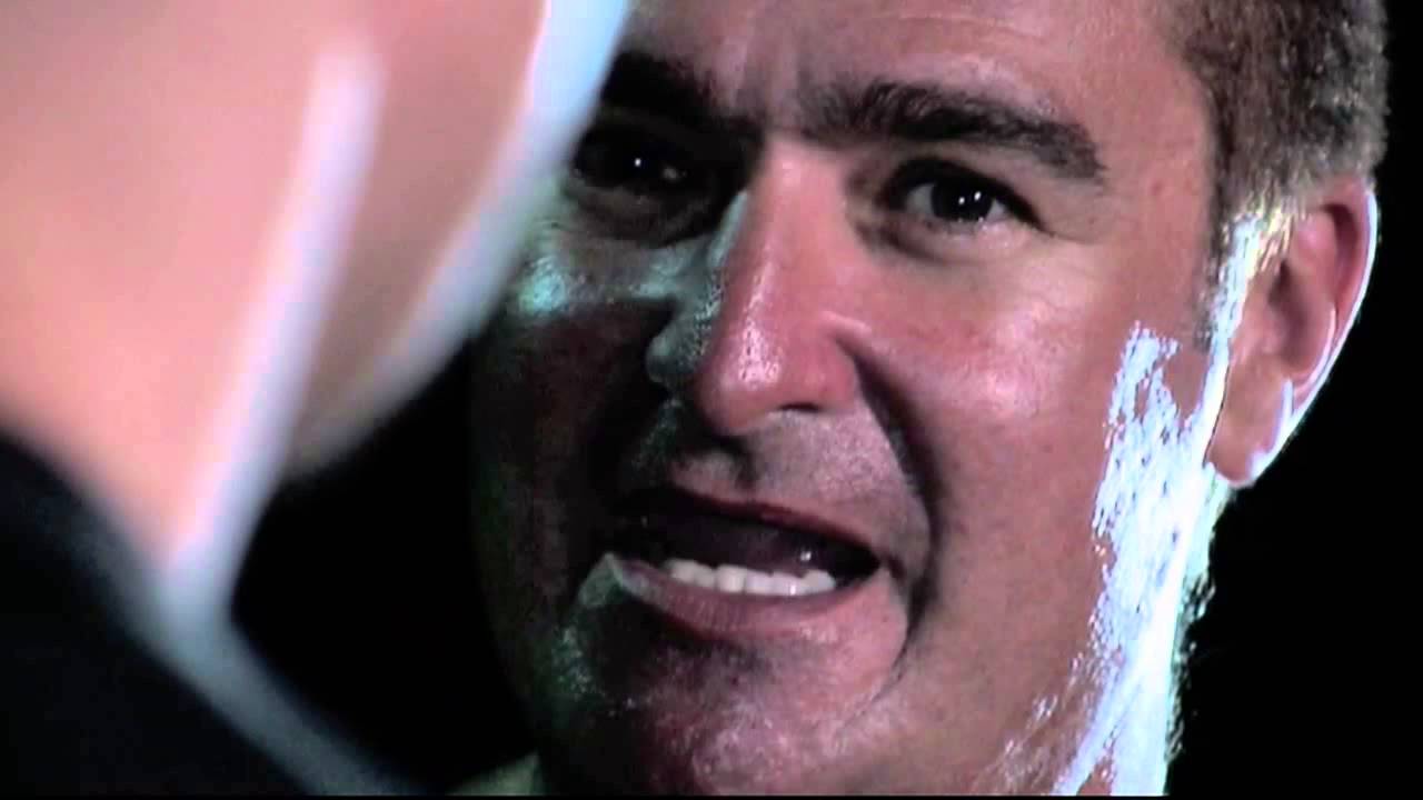 Nick Pendragon Showreel 2014 - YouTube