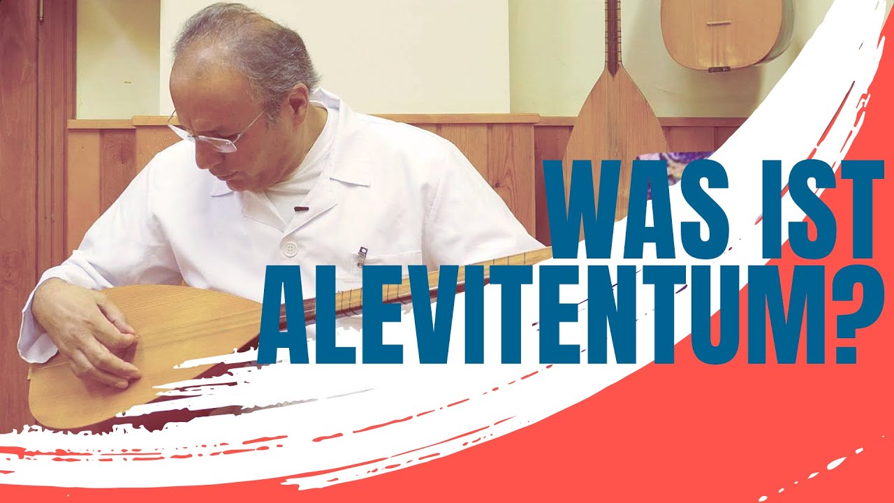 [DE] Was ist Alevitentum? - YouTube