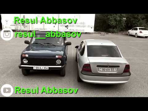 Çox Gizli Operasyon - Resul Abbasov vine 2017