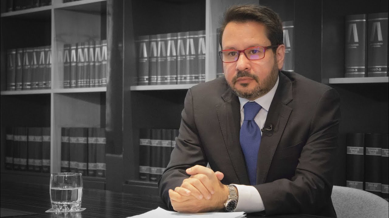 Alexandre Rangel, director del Grupo SIEspana, explica las claves para ...