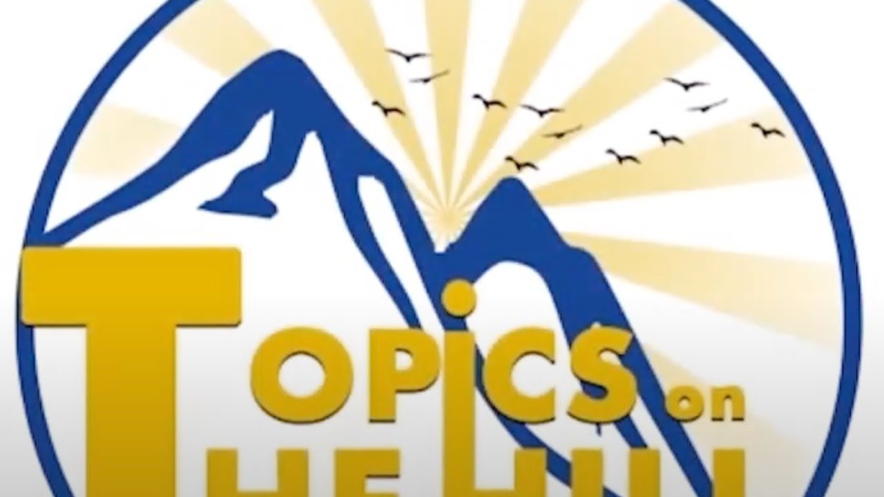 NCU | USM | Topics on the Hill | Season 2_Episode 2 - YouTube