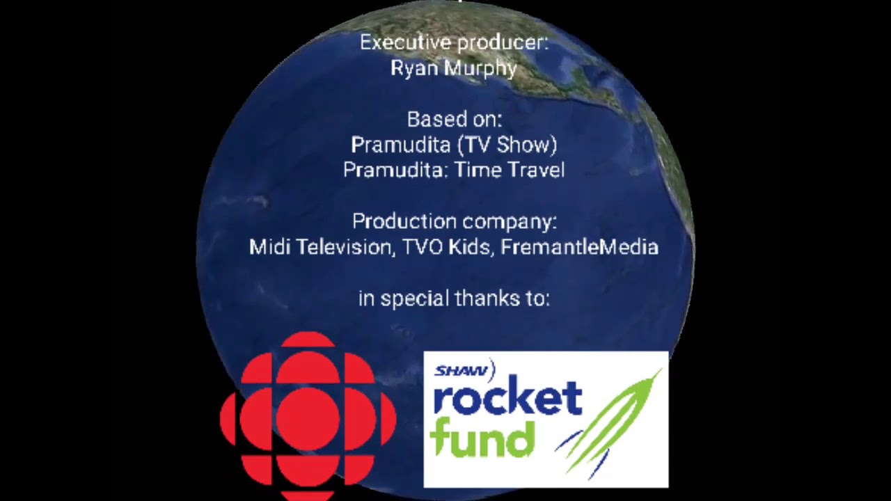 CBC/Rocket Fund/FremantleMedia (2x)/ABC/Discovery Kids - YouTube