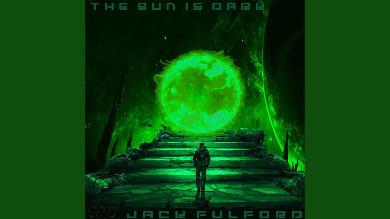 The Sun Is Dark - YouTube