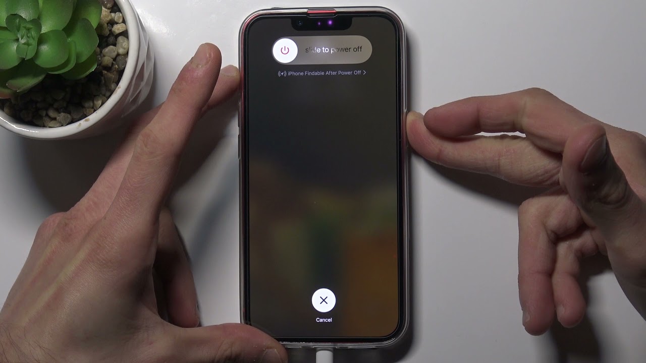 Cómo entrar y salir del Modo Recovery en iPhone 13 - poner iPhone en el ...