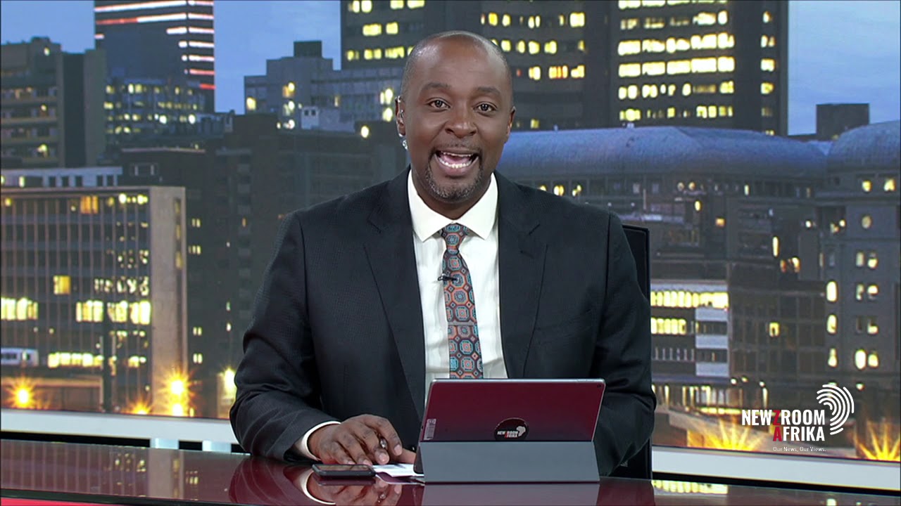 Jacob Mamabolo on the readiness of scholar transport - YouTube