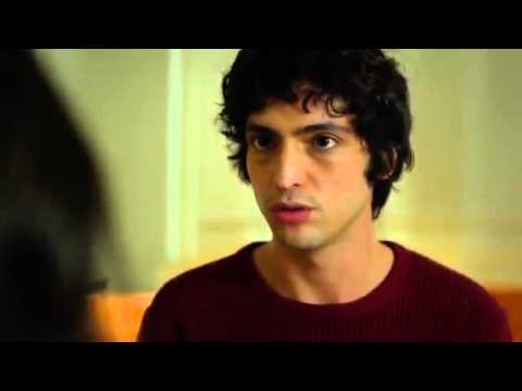 Medcezir 14.Bölüm Mert Eylül Öpüşme Sahnesi