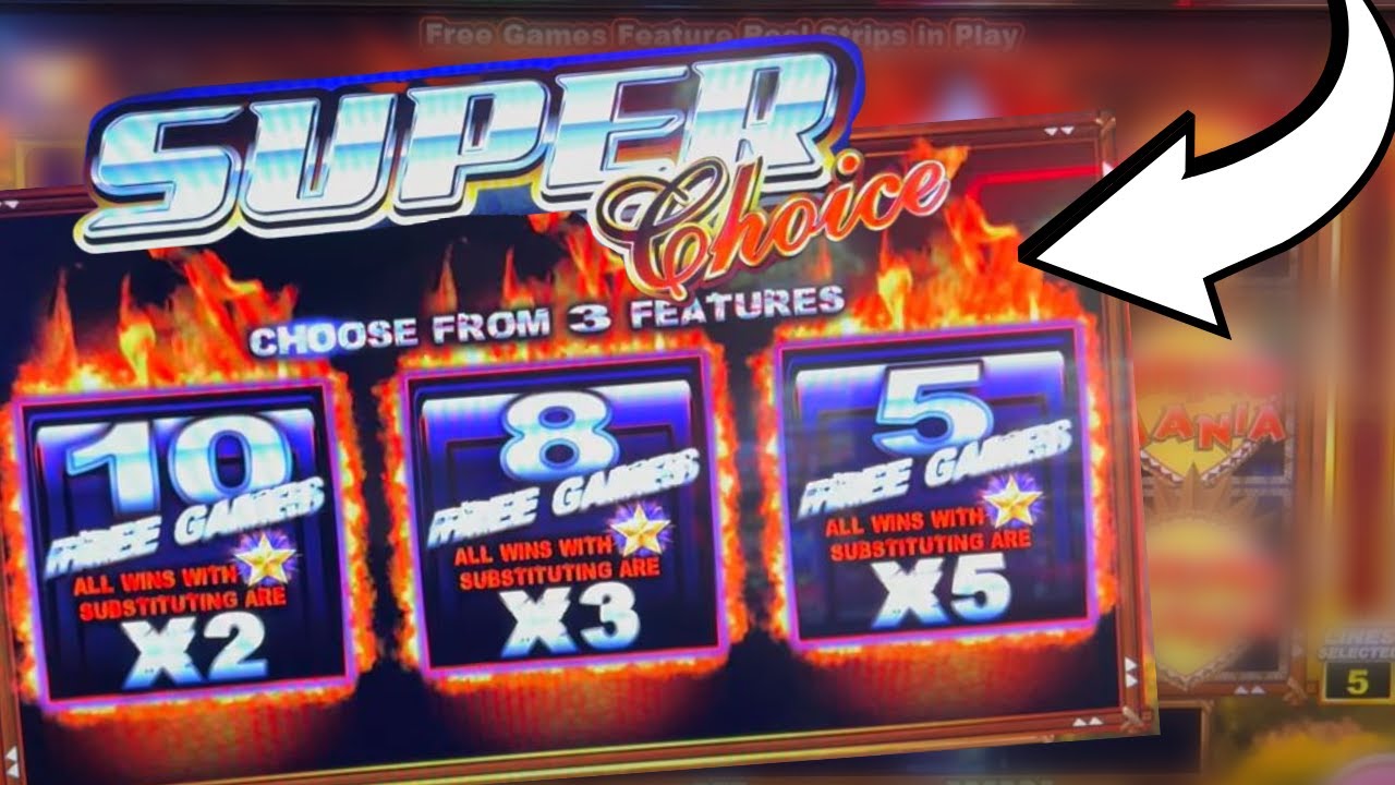 I Risked My $1,000 Voucher For This Super Choice Bonus And It WORKED ...