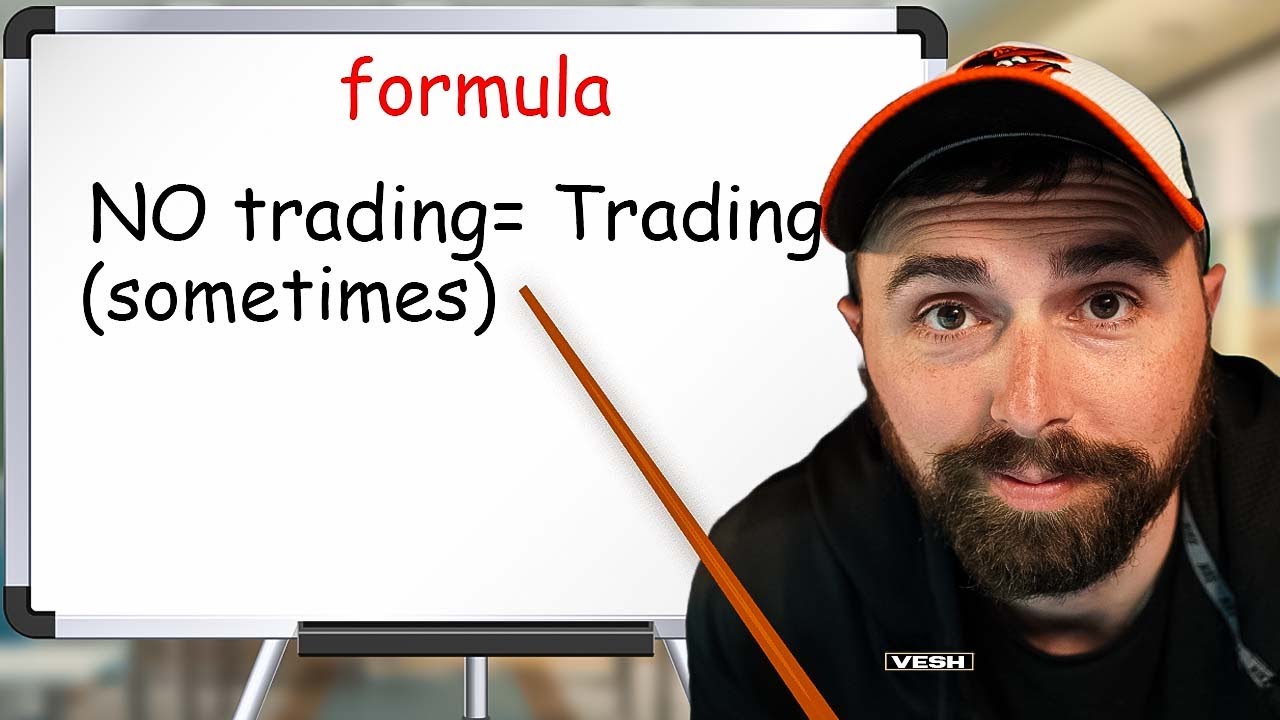 Talking through MY process for the Opening Range Trade. - YouTube