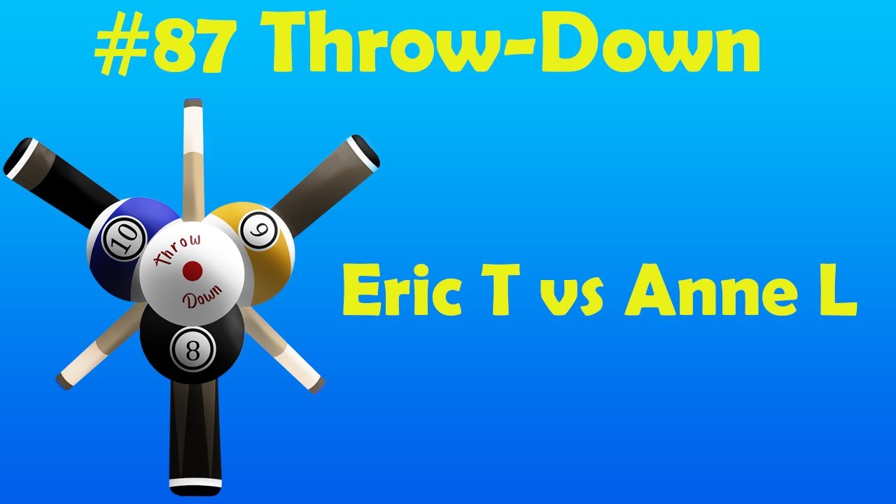 #87 Throw-Down - YouTube