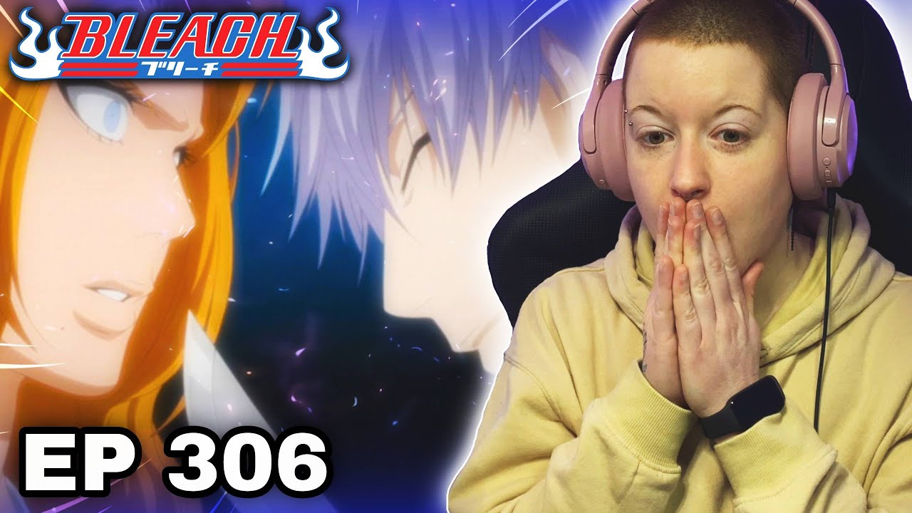 Ichimaru TRAHIT Rangiku ? 😱 | Réaction Bleach épisode 306 - YouTube