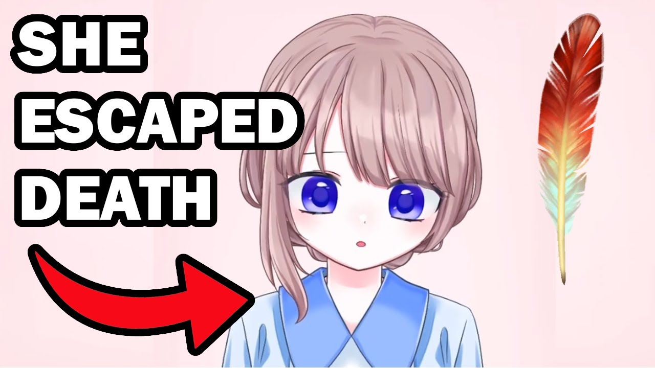Proclaimed DEAD Vtuber Comes Back to Youtube - YouTube
