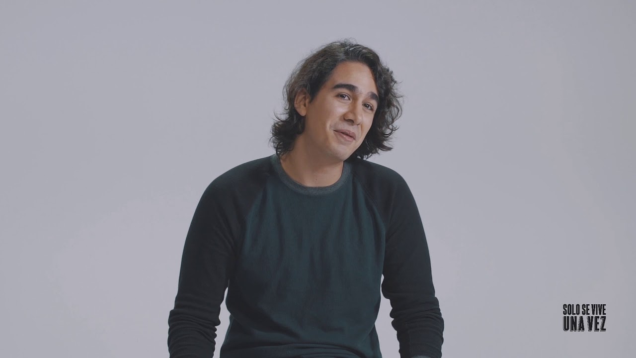 Jose David - Le Da Miedo - YouTube
