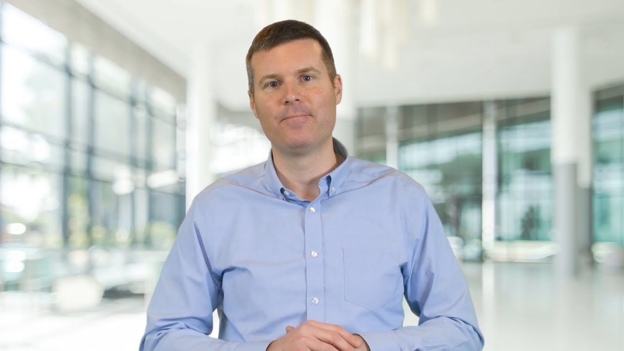 Ryan Gets Real for Agents - YouTube