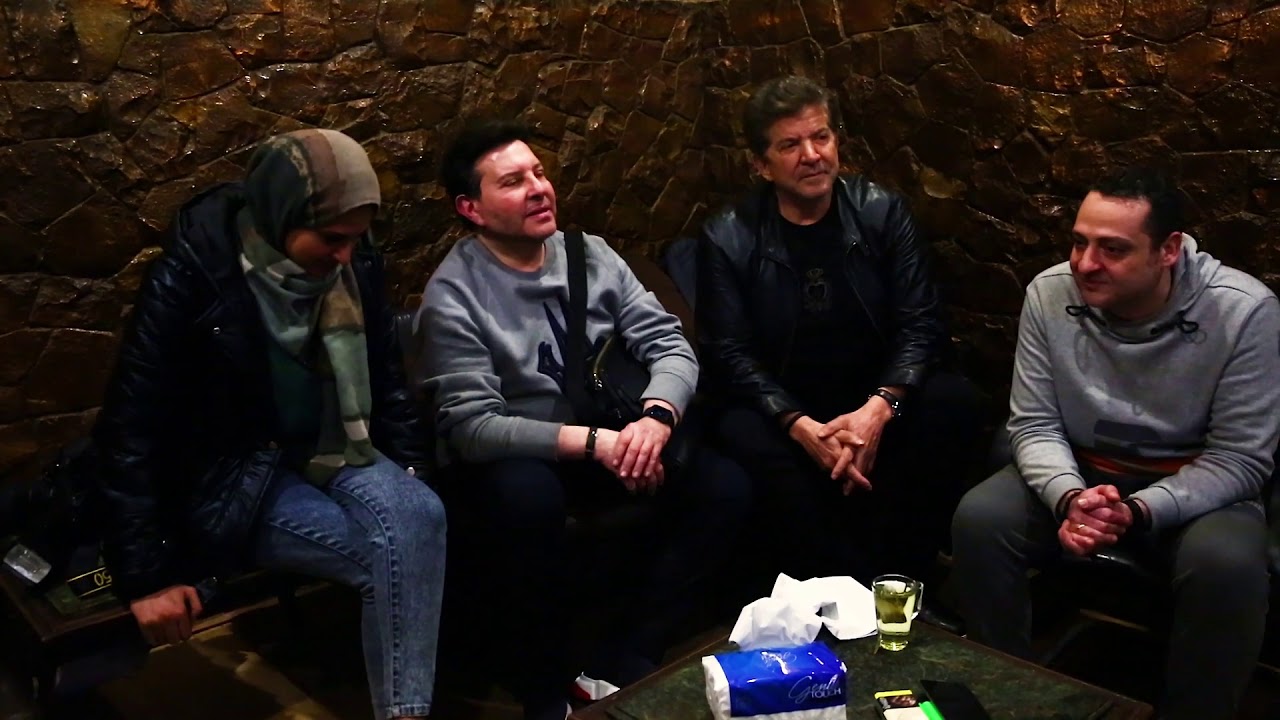 Hany shaker - YouTube