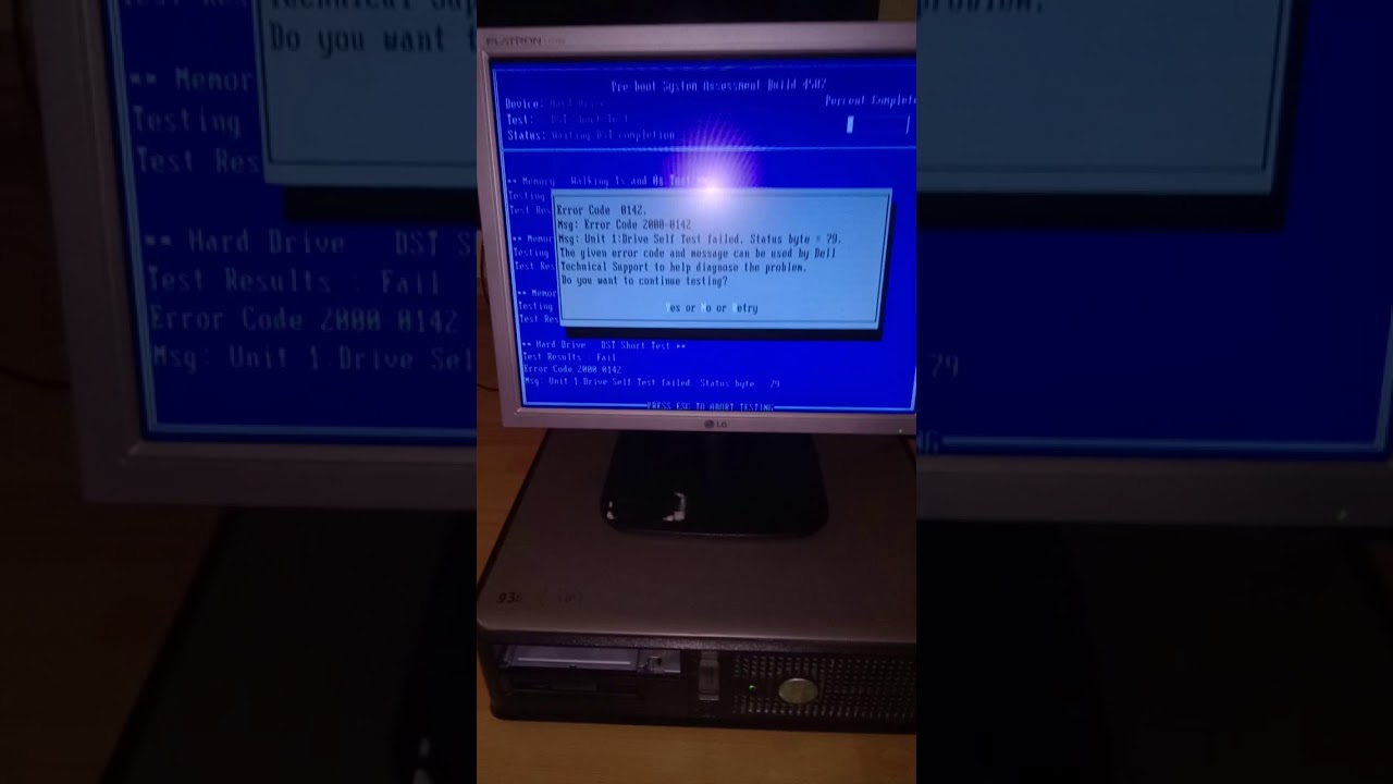 Dell Optiplex 330 Singing Error Code YouTube dell-optiplex-330-singing-error-code-youtube