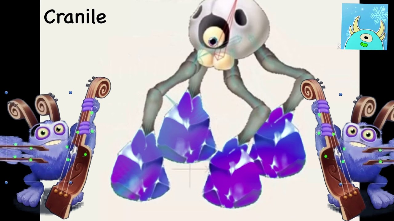 MSMDE: NathanGamesYT Island | Cranile - YouTube