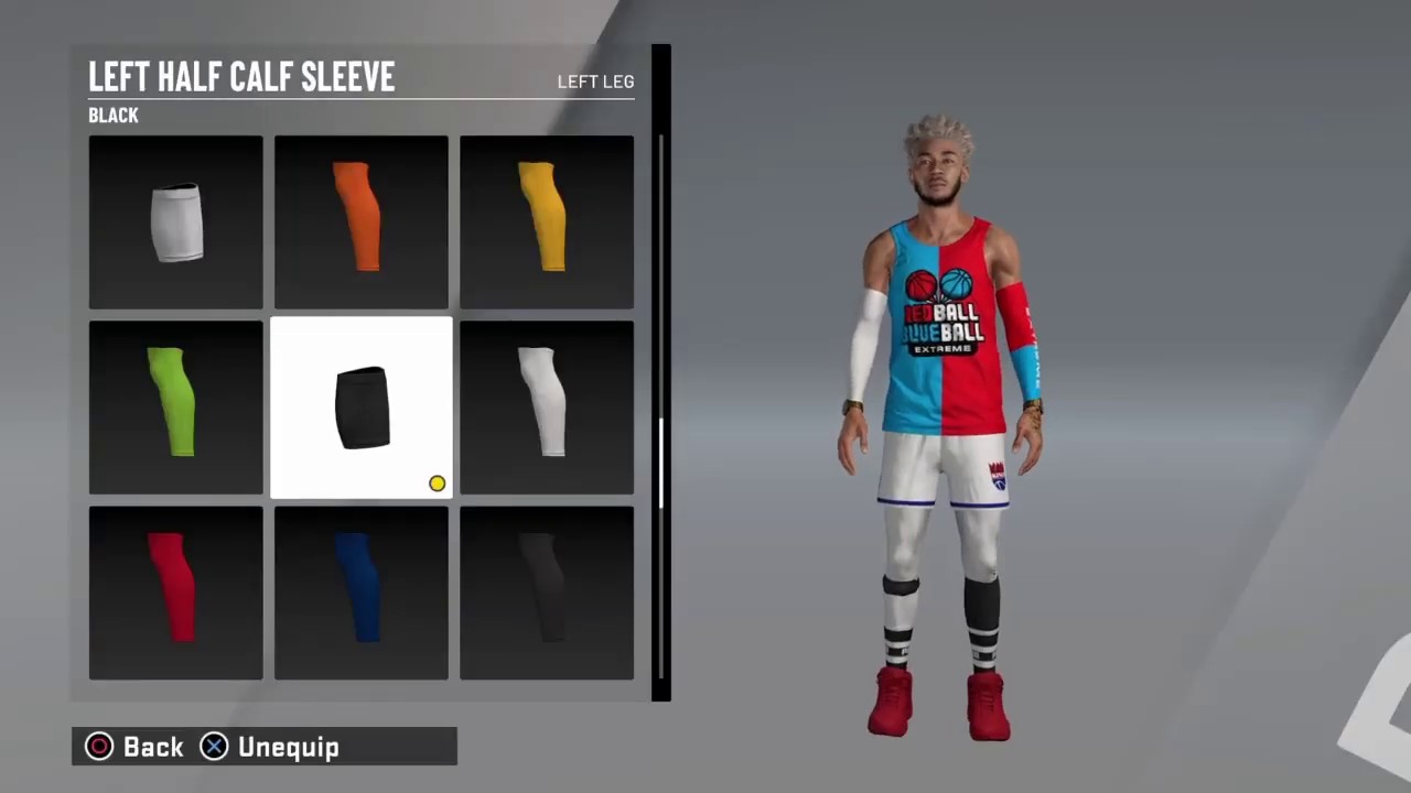 Best 2k20 Park Outfits - YouTube
