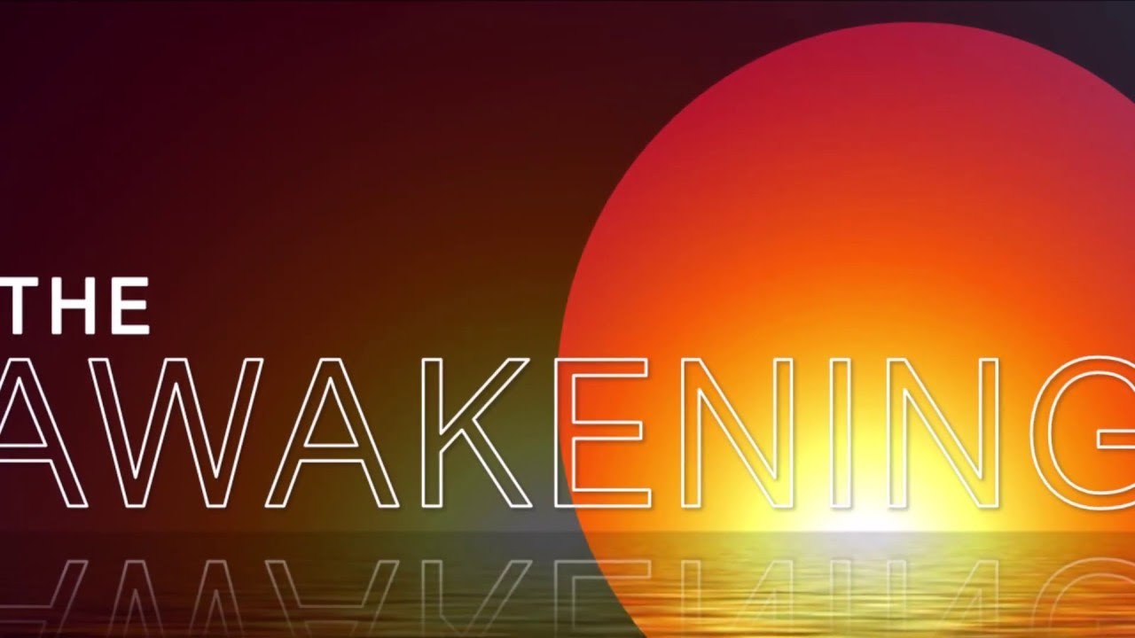 "The New Awakening" - Pastor James R. Haynes - YouTube