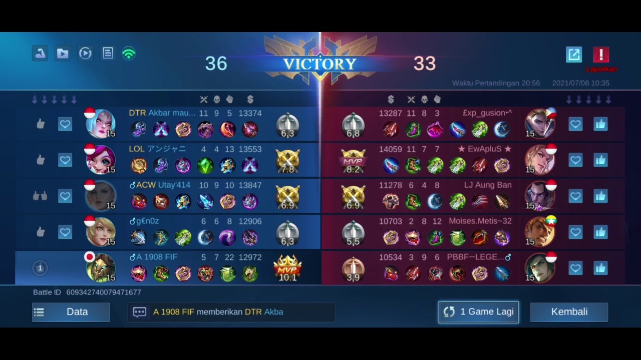 Nge-GAME YUK.. - YouTube