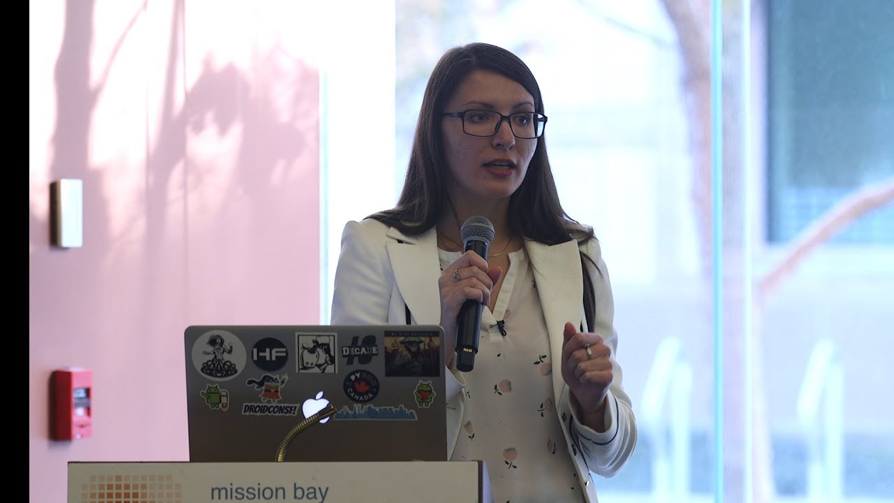 droidcon SF 2018 - Android malware forensics - YouTube