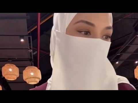 Neelofa Shopping Keperluan Dapur,Lofa Pilih Lobak Pun Lawa