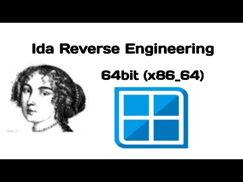 Coba Instal Ida 64bit reverse engineering di winlator | Windows ...