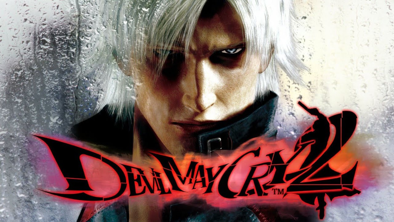 Devil May Cry 2 Mission 17 King? Yeah Here's Your Crown - YouTube