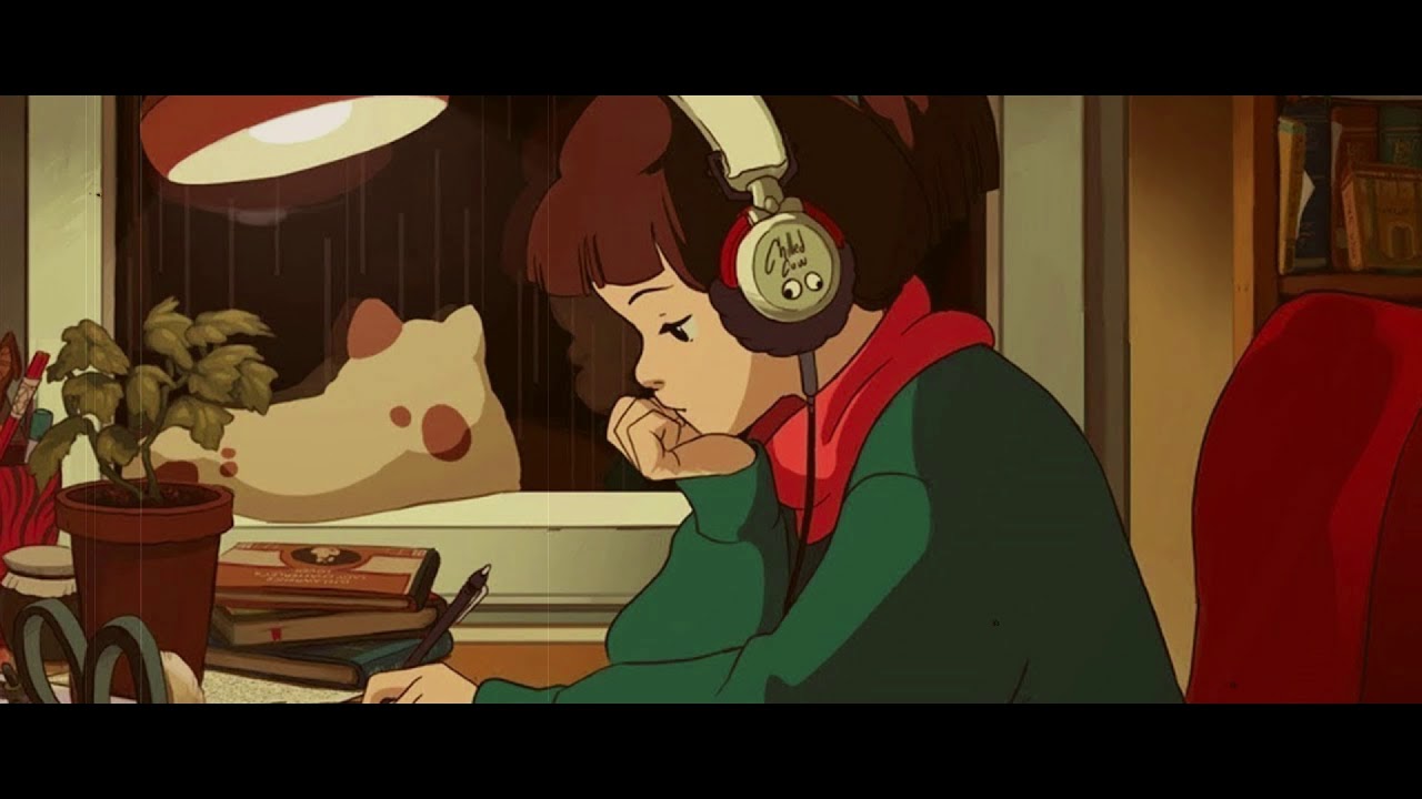 lo fi happy - YouTube