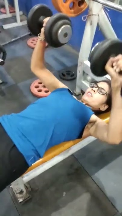 Chest Pump Workout 💯💪ytshorts Gymlovers Motivation Youtube