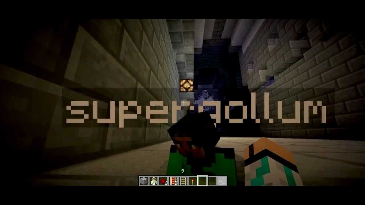 Lets Play Minecraft Little Blocks Part 1 - YouTube