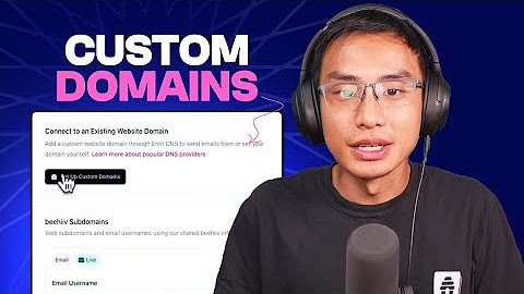 beehiiv 101 - Launch - YouTube