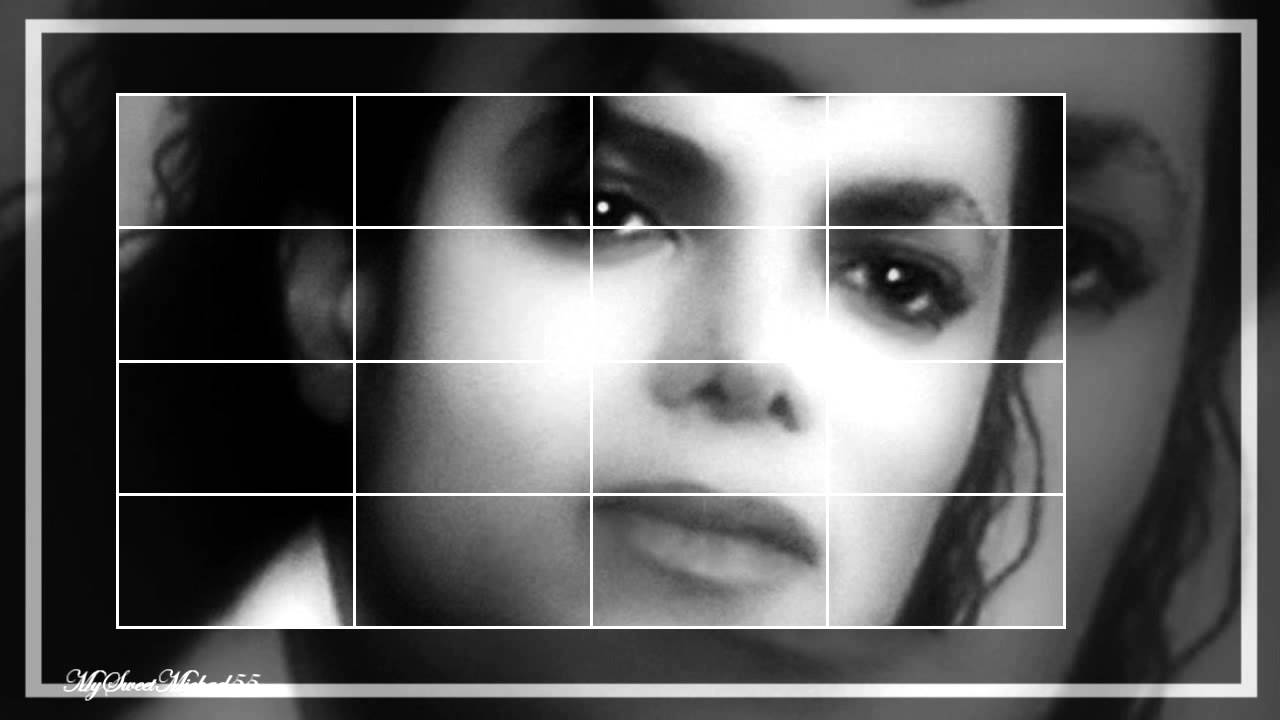 MICHAEL JACKSON AND HIS ANGEL EYES ~ - YouTube