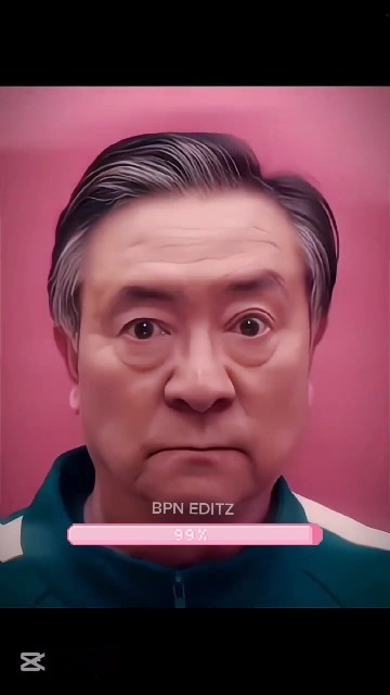 Player 456 is 👽 sigma in Squid game 💀 #squidgame #troll #shorts #fyp # ...