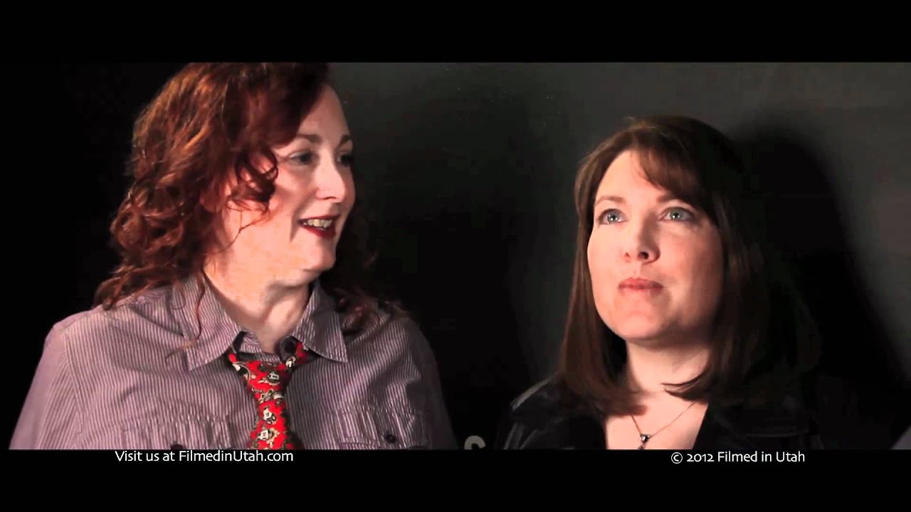 Susan Phelan & Karen Peck Interview - YouTube