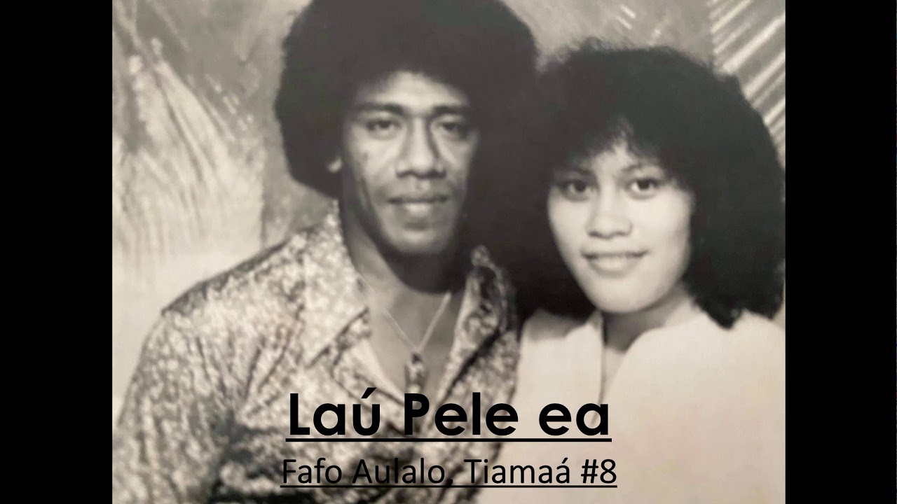 Tiama'a - Lau Pele ea (Audio) - YouTube
