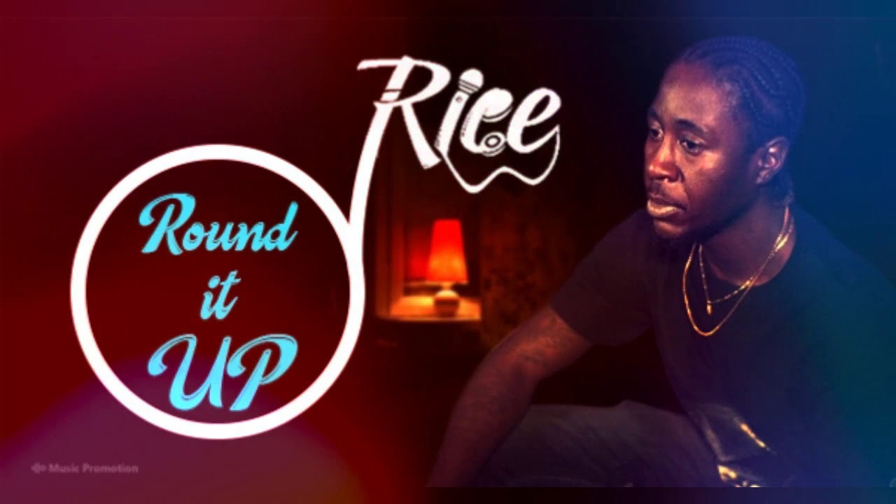 Hip hop & rap track Round It Up by Rice - YouTube