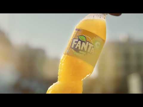 Fanta #SaçmalamaktanKorkma Reklam Filmi - The Brand Planet