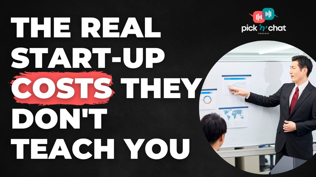 The Hidden Costs of Starting a Business No One Warns You About | PNC ...