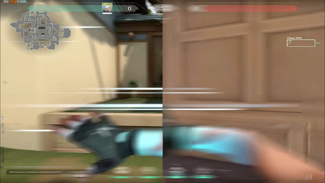 How to make smooth Jett dash transition (Premiere Pro) - YouTube