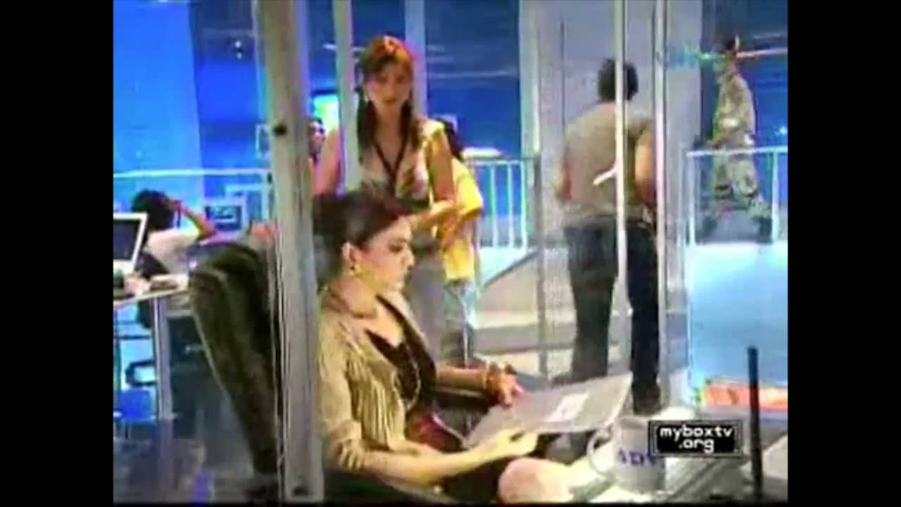 Daniel Billostas on Codename Asero GMA - YouTube