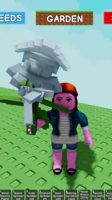 Stonebite Seed #growagarden #growagardenroblox #roblox #robloxedit # ...