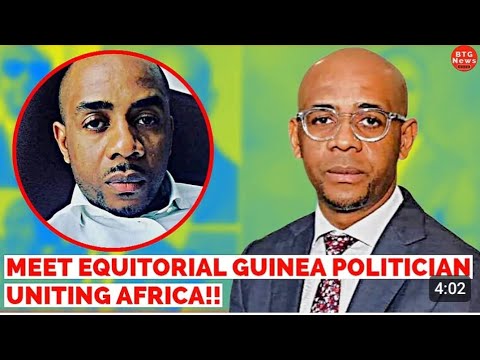 KENYANS THOUGHTS ABOUT ENGONGA THE EQUATORIAL GUINEA POLITICIANS WHO ...