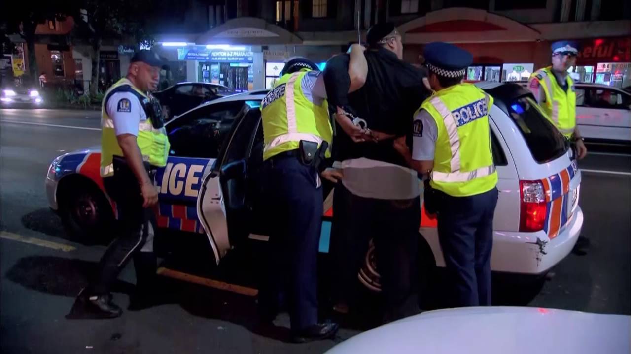 24 Hours: Police trailer - YouTube