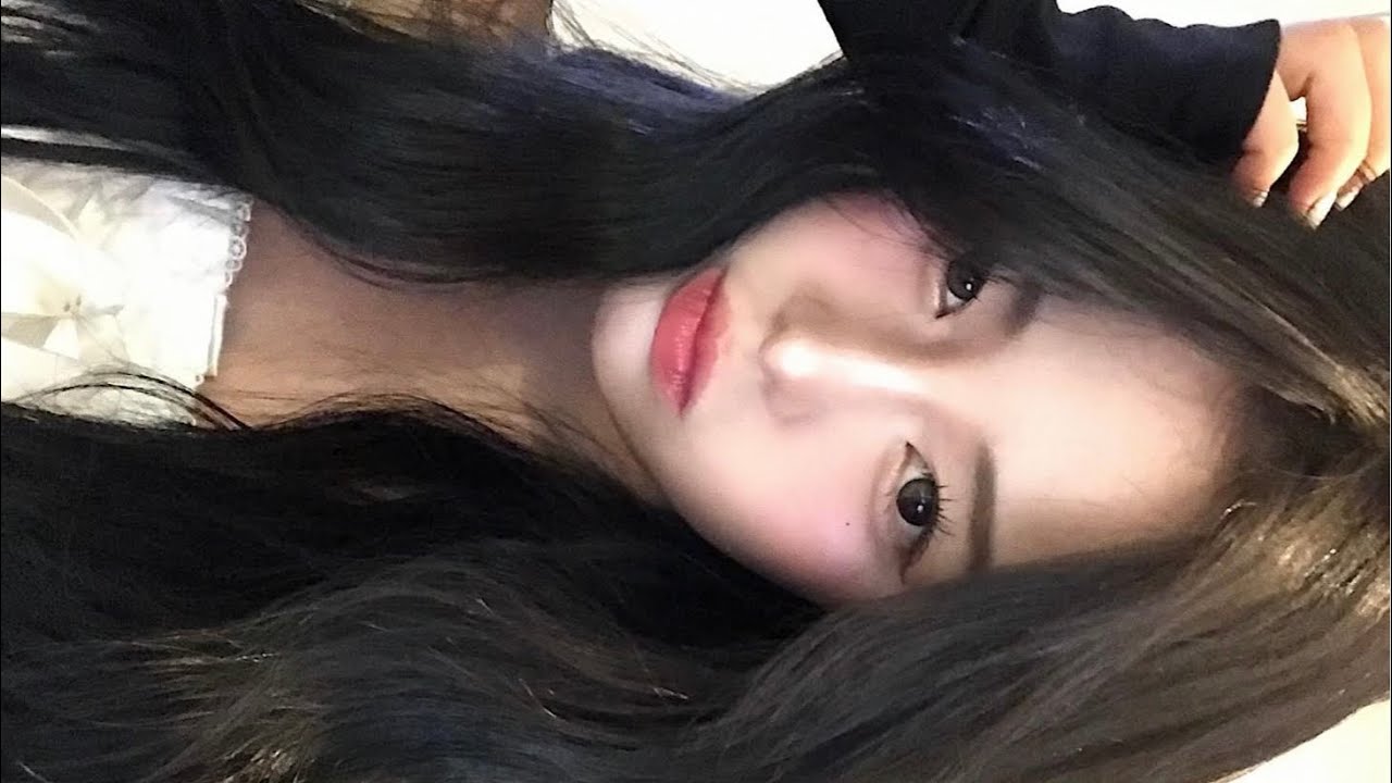 인스타 속 그 메이크업 - YouTube