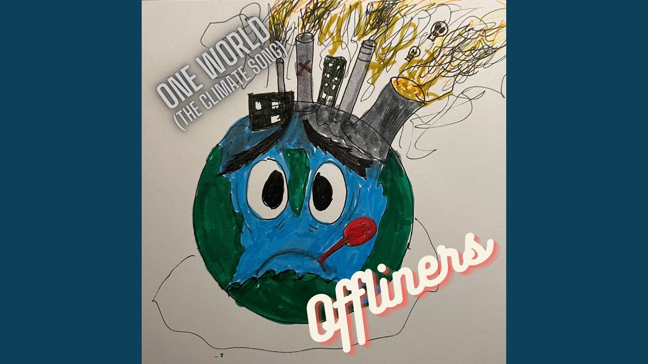 One World (The Climate Song) - YouTube