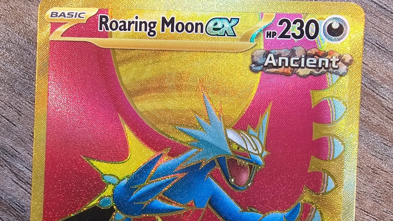 I GOT MY CHASE CARD IN 2 PACKS OF PARADOX RIFT - YouTube