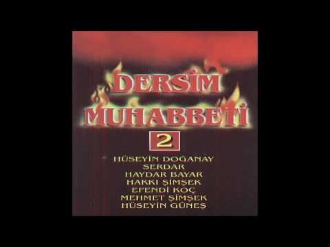 Mehmet Şimşek   Bıra Bıra Dersim Muhabbeti 2 © 1998